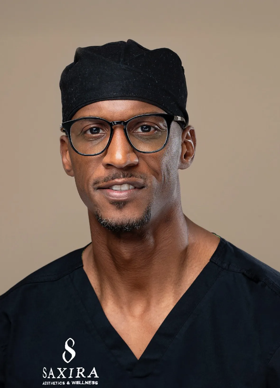 Dr. Todd Sterling | Saxira Aesthetics & Wellness